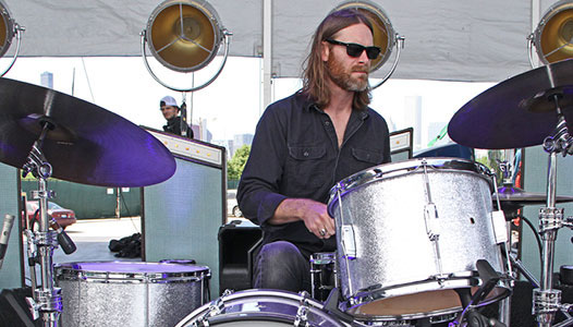 Derek Mixon : Conn-Selmer, Inc