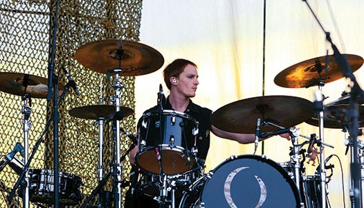 Jeff Friedl : Conn-Selmer, Inc