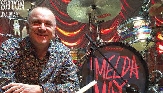 Steve Rushton : Conn-Selmer, Inc