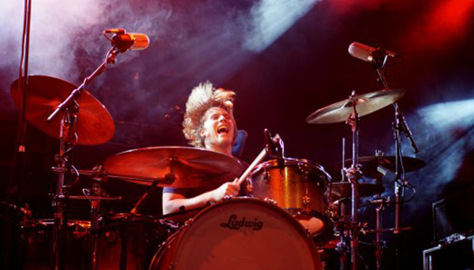 Jamie Westland : Conn-Selmer, Inc