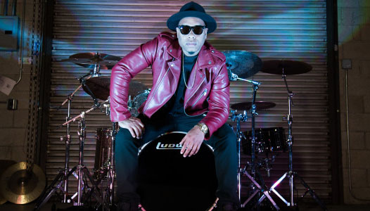 Charles Steeter : Conn-Selmer, Inc