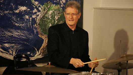 Rich Thompson : Conn-Selmer, Inc