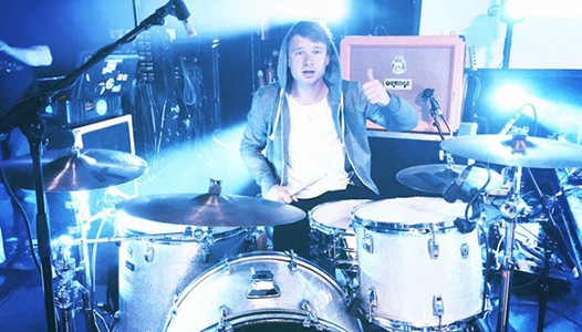 Jack Prince : Conn-Selmer, Inc