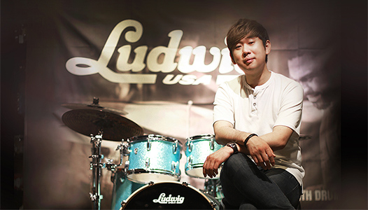 Daeho Kim : Conn-Selmer, Inc