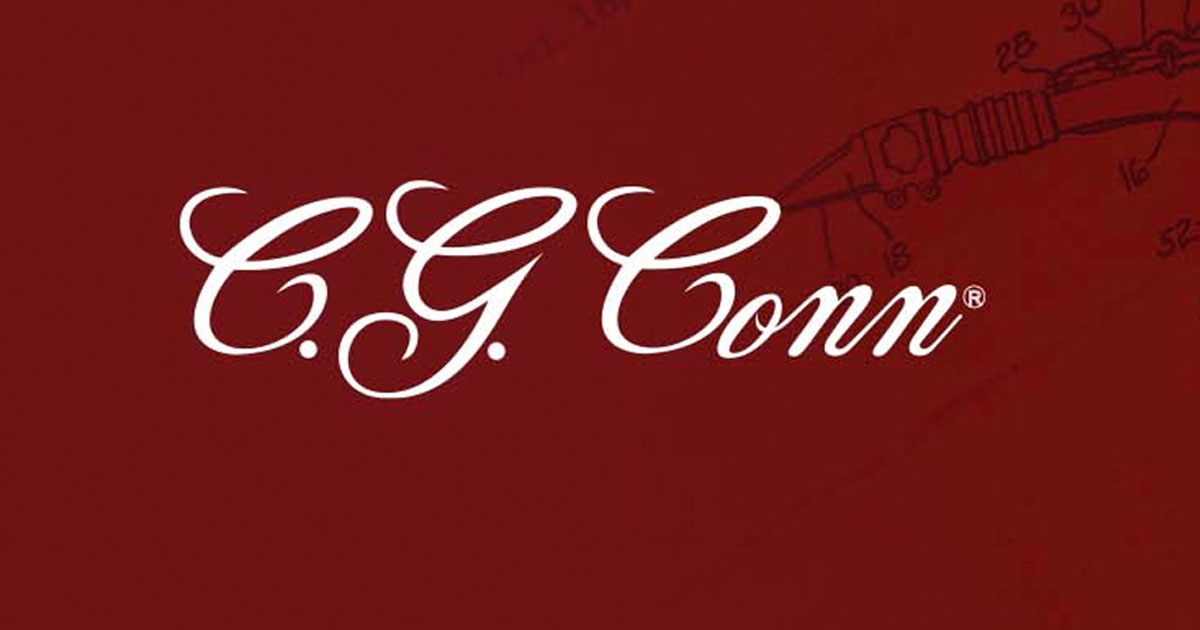 C.G. Conn : Conn-Selmer, Inc