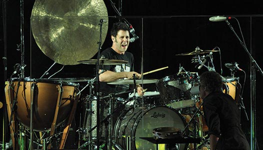 Scott Devours : Conn-Selmer, Inc