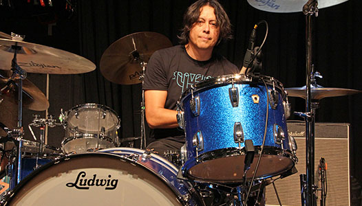 Mario Rubalcaba : Conn-Selmer, Inc