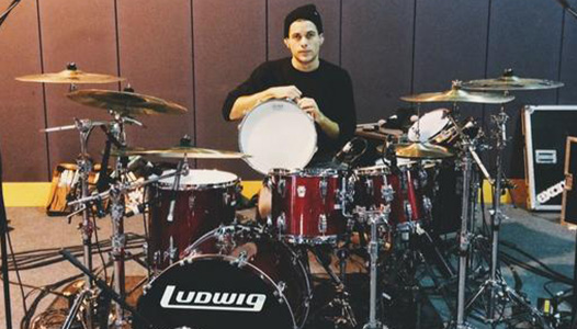 Chris Maas : Conn-Selmer, Inc