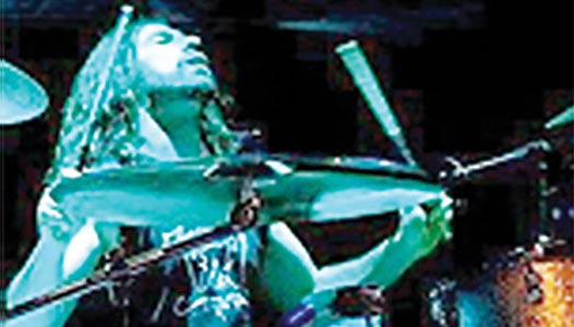 Scott Reeder : Conn-Selmer, Inc