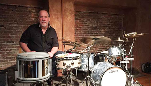 Rob Robinson : Conn-Selmer, Inc