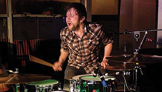 Patrick Keeler : Conn-Selmer, Inc