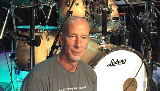 Joe Morris : Conn-Selmer, Inc