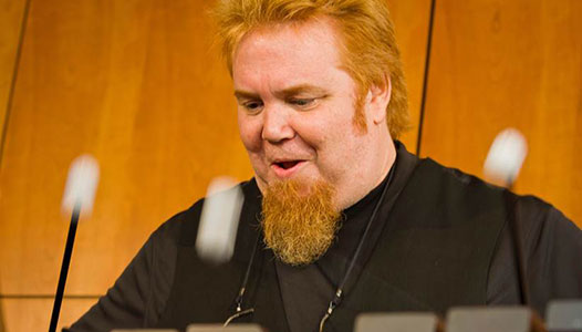 Brian Slawson : Conn-Selmer, Inc