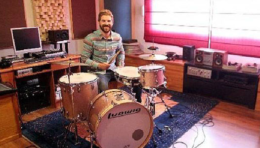 David Gorospe : Conn-Selmer, Inc