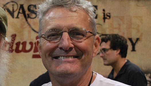 Billy Thomas : Conn-Selmer, Inc