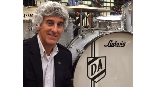 David Albert : Conn-Selmer, Inc