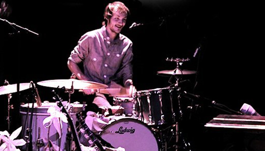 Nicky Hustinx : Conn-Selmer, Inc