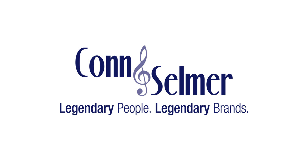 The Great American Band & Orchestra Company | Conn-Selmer, Inc.