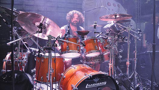 Jay Lane : Conn-Selmer, Inc