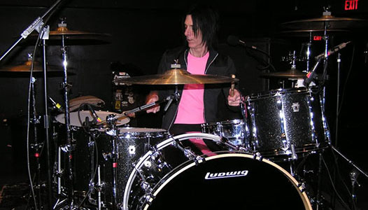 Steve Riley : Conn-Selmer, Inc