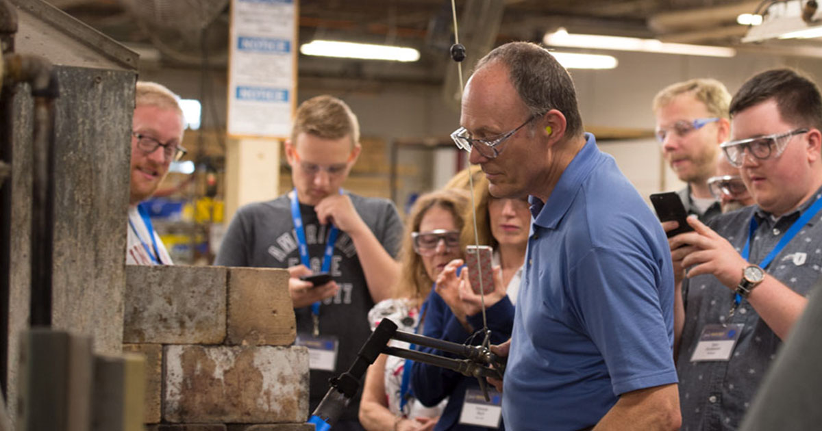 Resources : Conn-Selmer, Inc