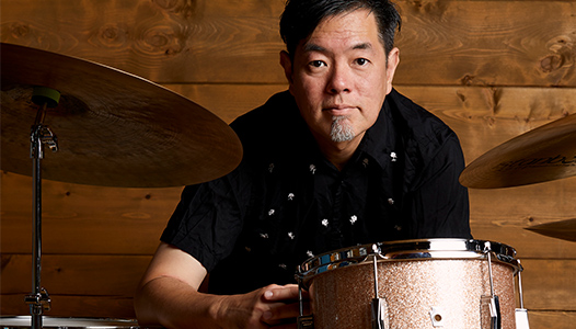 Toshi Kasuga : Conn-Selmer, Inc