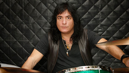 Bobby Rondinelli : Conn-Selmer, Inc