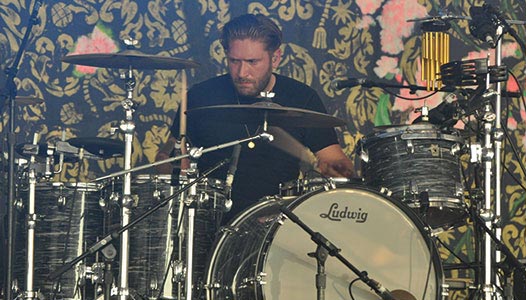 Chris Hayden : Conn-Selmer, Inc