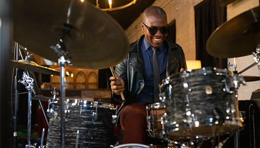 Bryan Carter : Conn-Selmer, Inc