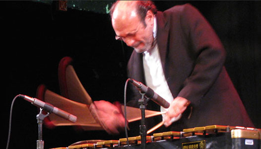 Richard Sisto : Conn-Selmer, Inc