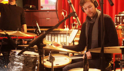 Sam Leskovec : Conn-Selmer, Inc