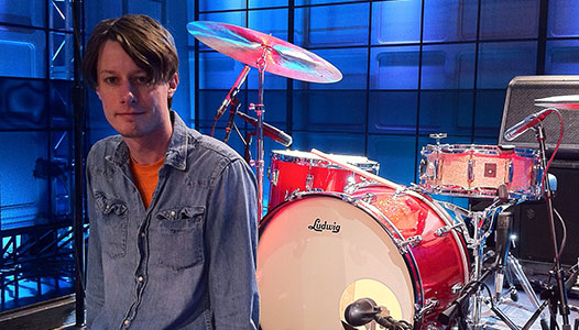 Mark Stepro : Conn-Selmer, Inc