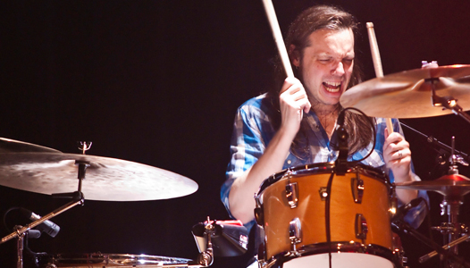 Sam Harrisson : Conn-Selmer, Inc