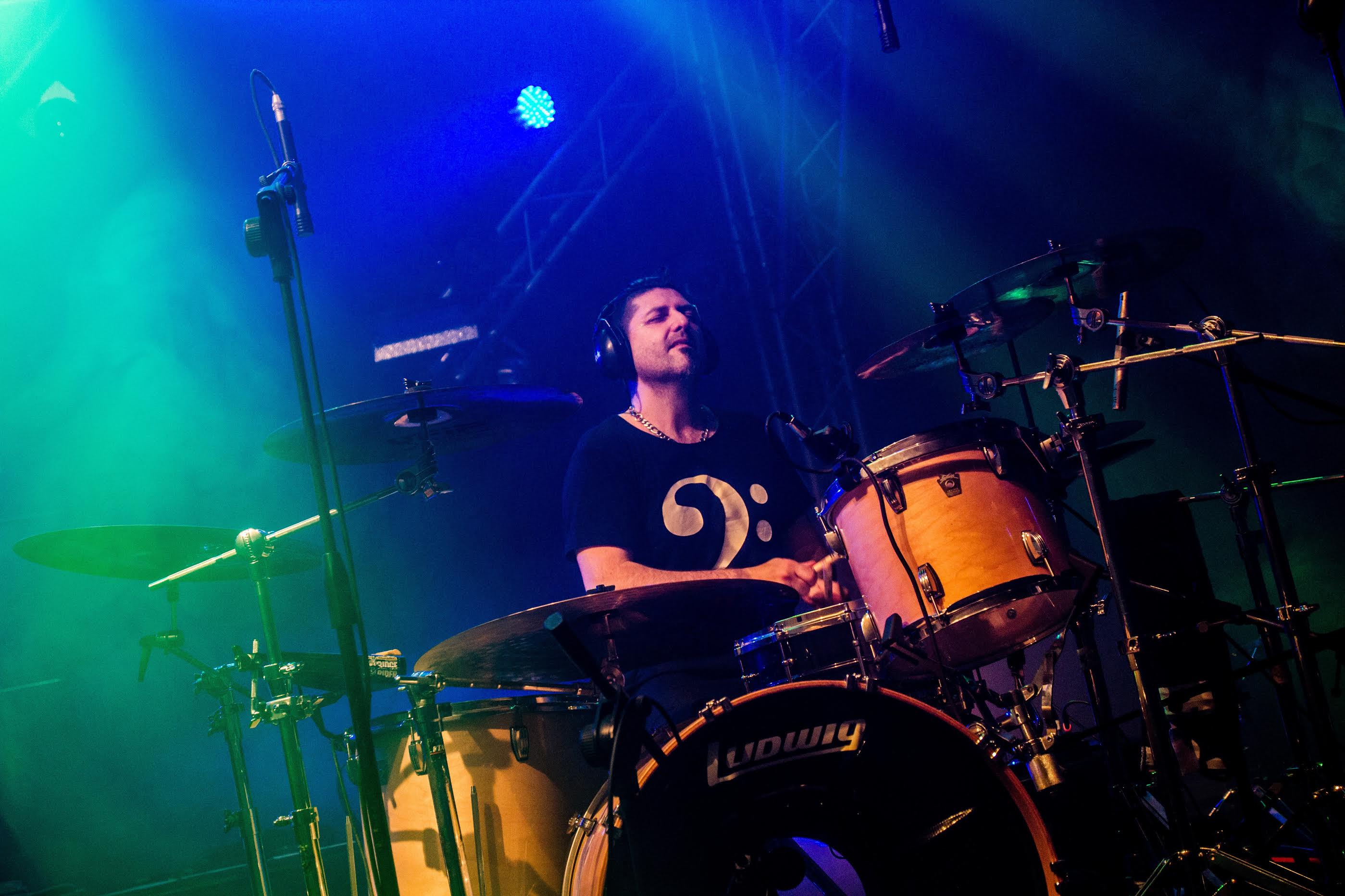 Mario Riso : Conn-Selmer, Inc