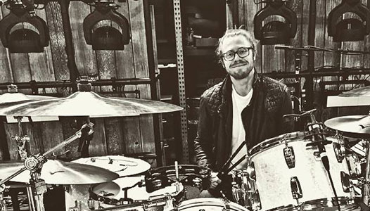 Nathan Sexton : Conn-Selmer, Inc