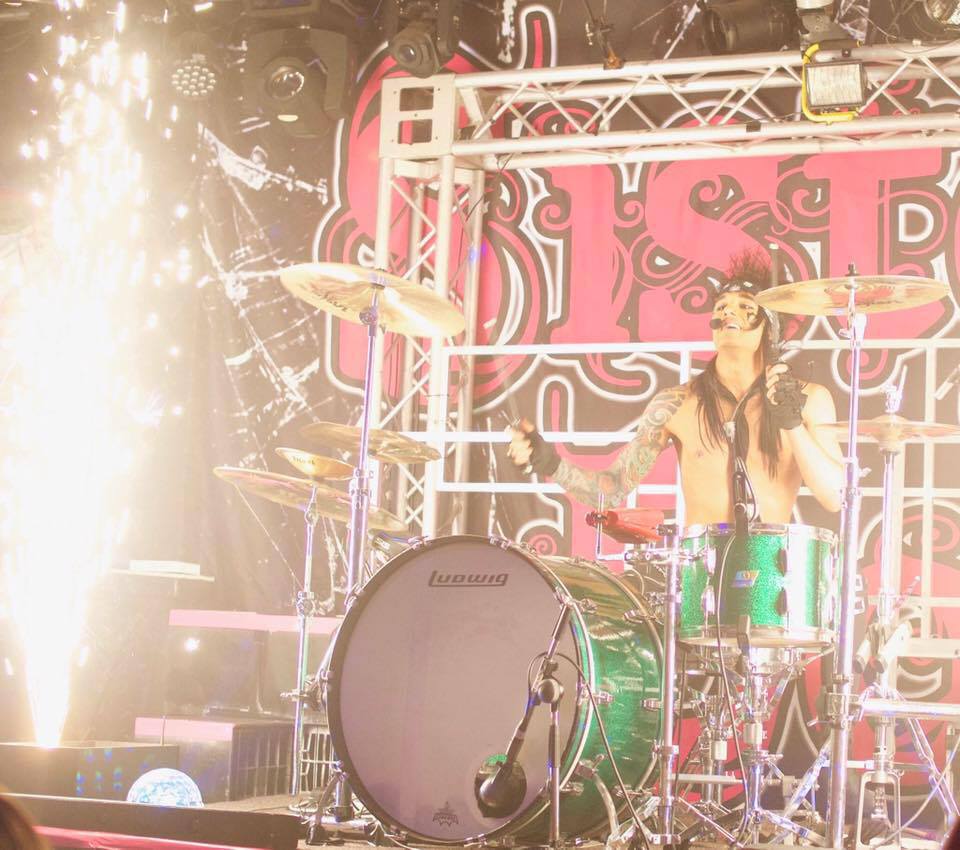 Bryce Mileto : Conn-Selmer, Inc