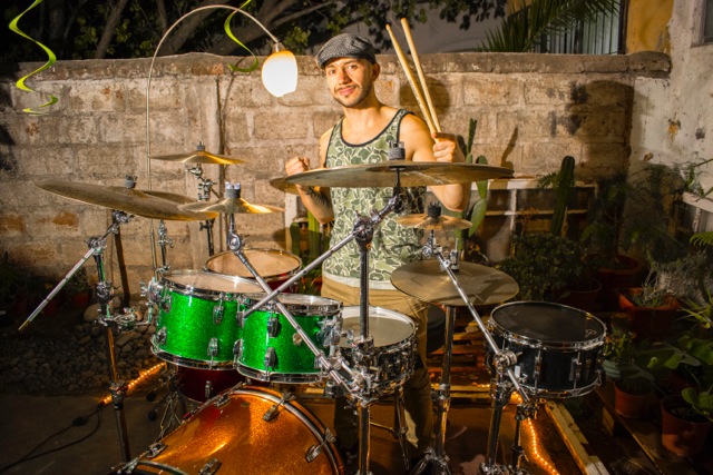 Christopher Schonnfeldt : Conn-Selmer, Inc