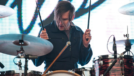 Ross Jarman : Conn-Selmer, Inc