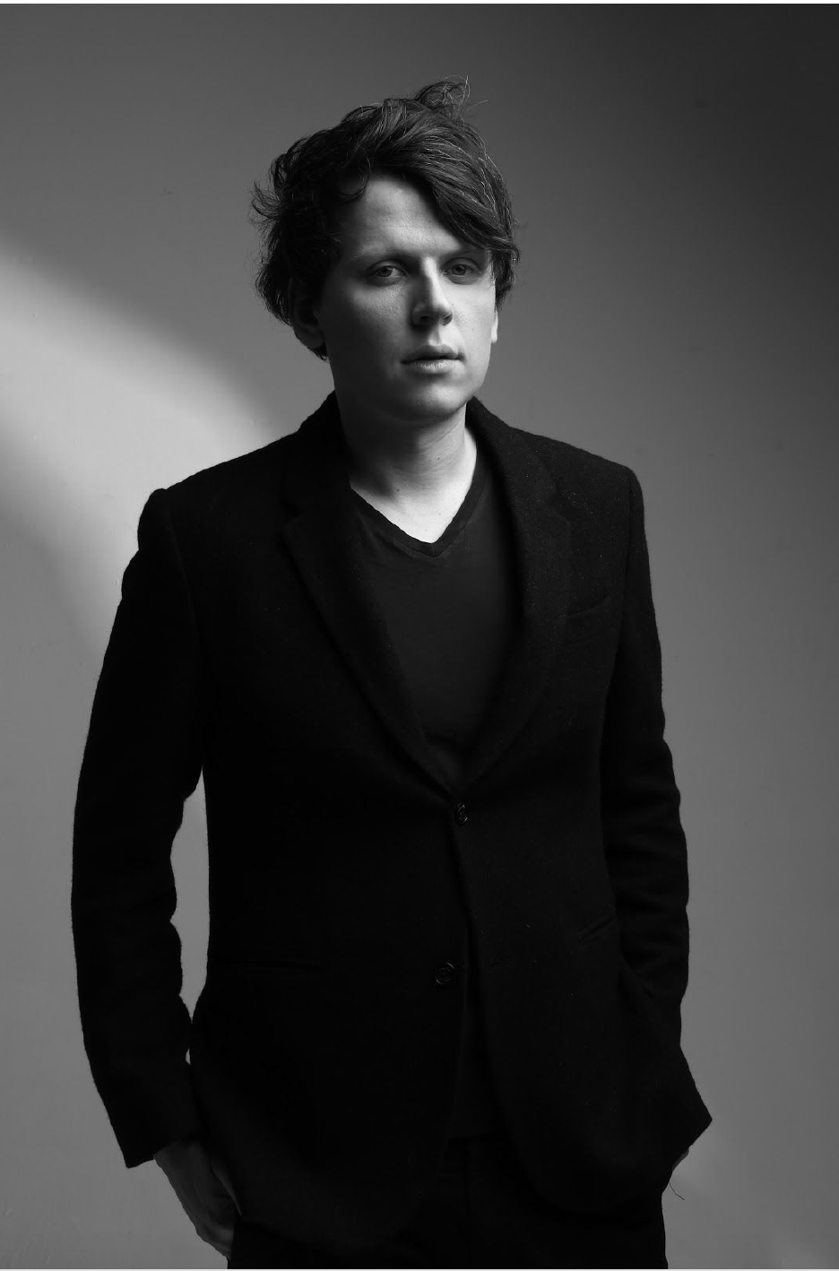 Ignat Kravtsov : Conn-Selmer, Inc