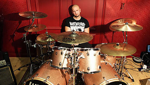 Matt Cherry : Conn-Selmer, Inc