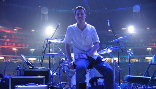 Jared Ribble : Conn-Selmer, Inc