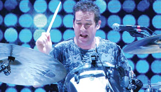 Jim Riley : Conn-Selmer, Inc