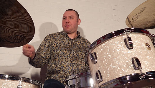 Mark Claydon : Conn-Selmer, Inc