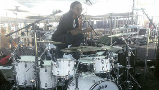 Christopher Smith : Conn-Selmer, Inc