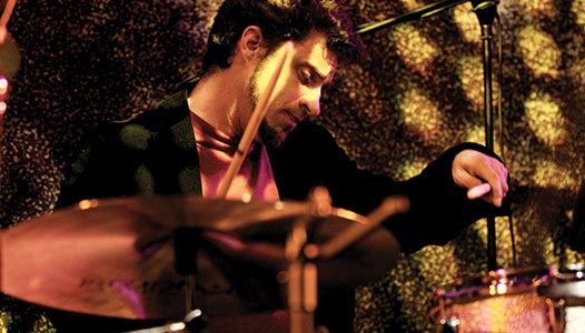 Paulo Baldi : Conn-Selmer, Inc