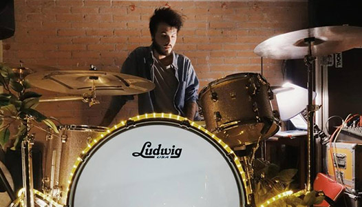 Joshua Diaz : Conn-Selmer, Inc